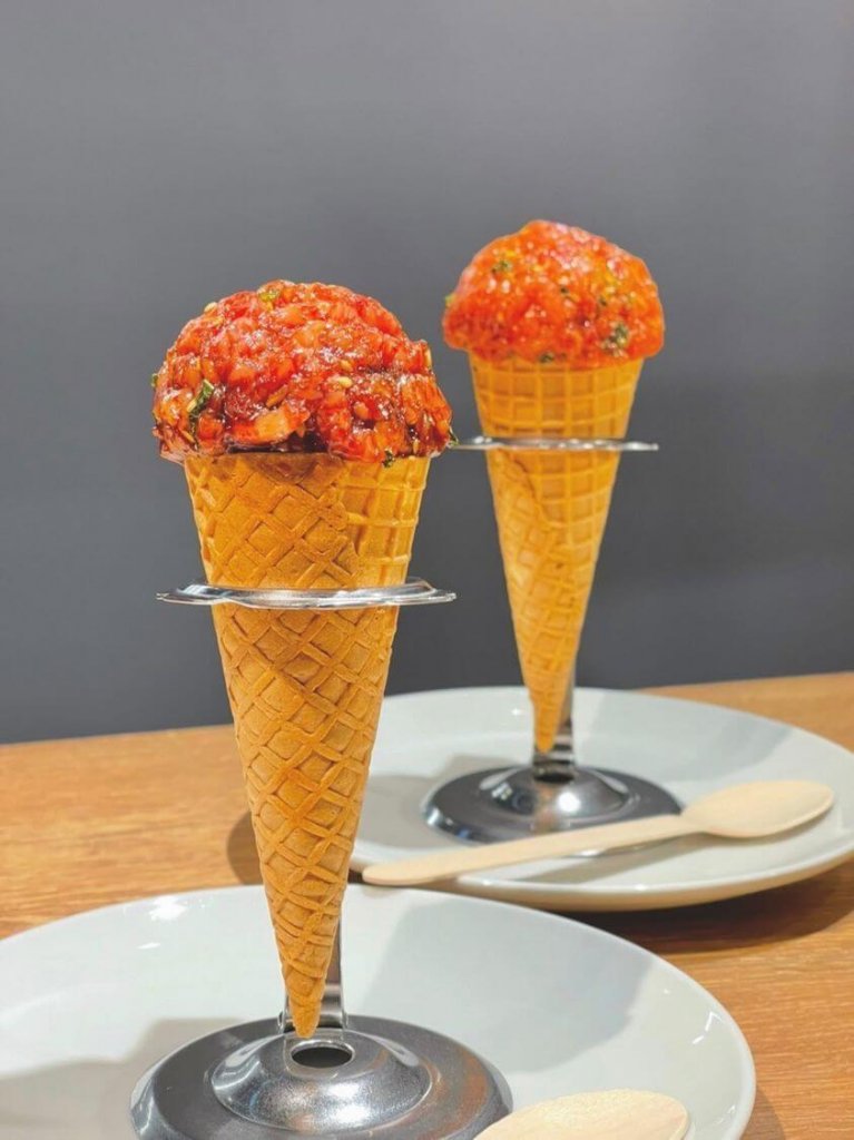 【HEY MEAT(ヘイ ミート)】南3西3にある焼肉店が“絶品肉寿司”も食べれるようになりリニューアル！自由にお酒を楽しめる「卓上ガチサワー ...