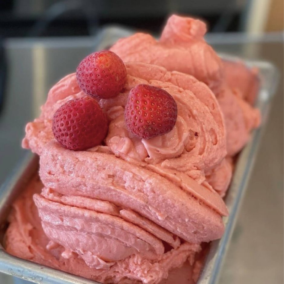 【COCO GELATO sapporo(ココジェラートサッポロ)】白石区に「糸島生ジェラート」も人気な北海道初上陸のジェラート屋がオープン ...