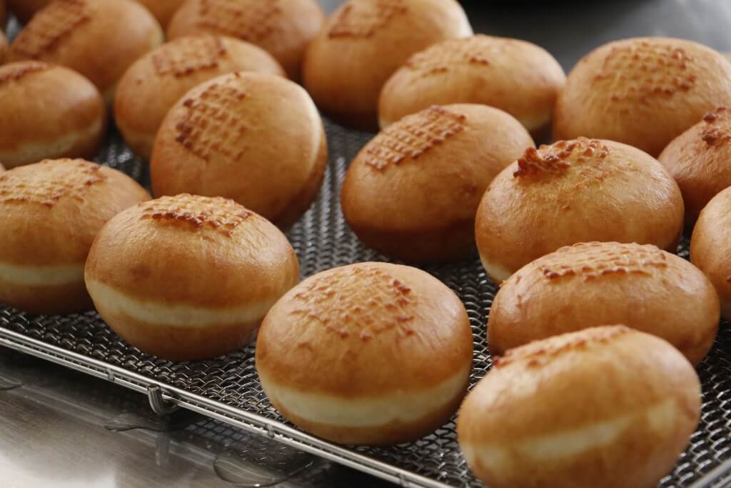 【MILK DO dore iku?(ミルクドドレイク)】桑園に北海道初となる“自社牧場牛乳を使用した生仕立てドーナツ専門店”がオープン！｜札幌リスト